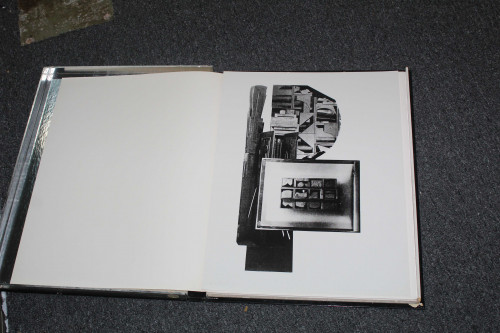 Louise Nevelson | Nursery Rhyme (1966, Serigraph)